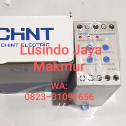 Jual Phase Failure Relay Chint type XJ3-G AC 380V - Jakarta Barat ...