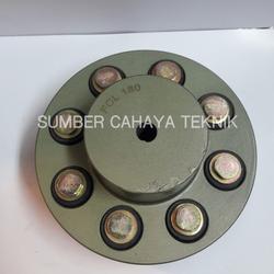 Jual COUPLING FCL 160 FCL160 - Jakarta Utara - Dunia Transmisi | Tokopedia