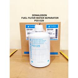 Jual P551329 Fuel Filter Water Separator Donaldson - Jakarta Barat ...