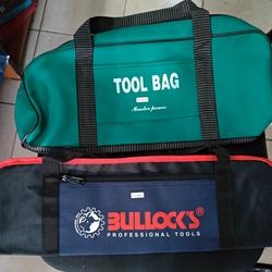 Promo Tool Bag Tas Perkakas Kerja Box Tempat Peralatan Alat Tukang ...