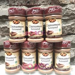 Jual Jays Cinnamon Ground Powder 75 gr Kayu Manis Bubuk Asli Halal ...