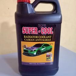 Jual Air Radiator Coolant Reco-Cool HD Premium-N 25% - Jakarta Pusat ...