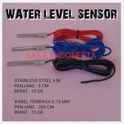 Jual PAKET OTOMATIS TANDON AIR DAN WATER LEVEL SENSOR - Kab. Banyuwangi ...