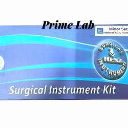 Jual Minor Set Renz / Minor Set - Jakarta Timur - Charlottie Medika ...