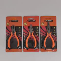 Jual Tang MINI CAMEL / Tang Kombinasi Potong Lancip MINI CAMEL 4.5 ...