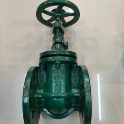Jual GATE VALVE 10" INCH CAST IRON FLANGE JIS 10K ORIGINAL - Jakarta Barat - TechValve Indo ...