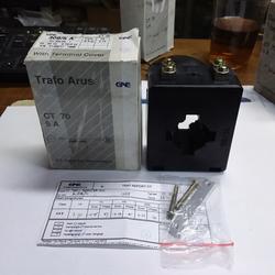 Jual Current Transformer GAE Trafo Arus CT70 CT 70 Window 100/5A Class ...