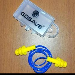 Jual Earplug Ultrafit GOSAVE / Penutup Telinga - Jakarta Utara ...