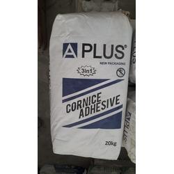 Jual KOMPON GYPSUM/COMPOUND GYPSUM A PLUS 20 KG - Jakarta Pusat ...