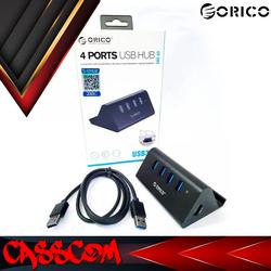 Jual Orico USB HUB SHC-U3 4 Port USB 3.0 With Stand - Jakarta Pusat ...