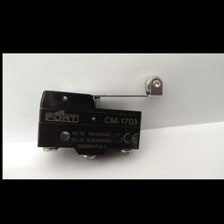Jual CM-1307 - MICRO SWITCH / LIMIT SWITCH CM FORT - Jakarta Pusat ...