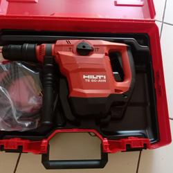 Jual Mesin Bor HILTI TE 30 AVR Rotary Hammer Drill - Kab. Bekasi - Ve-colection | Tokopedia
