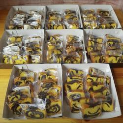 Jual Marmer Cake Slice 1 Pcs Mamitoko - Jakarta Selatan - Mamitoko Store | Tokopedia