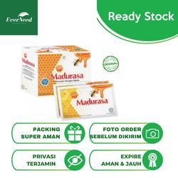 Jual MADURASA ORIGINAL 1 BOX ISI 12 SACHET - Jakarta Barat - Beli - Beli Shop | Tokopedia