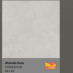 Jual ROMANGRANIT dPetrella Perla 60X60 GT602421CR ROMAN GRANIT ...