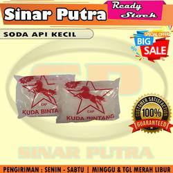Jual SODA API / PELANCAR SALURAN AIR / PENGELUPAS CAT KUDA BINTANG UK ...