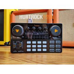 Promo MAONOCASTER Lite AU-AM200 All-in-One Podcast Station / Soundcard ...