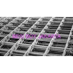 Jual BESI WIREMESH M6 6MM WIRE MESH M 6 MM ROLL REAL FULL SNI ...