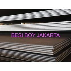 Jual BESI PLAT HITAM 6 MM FULL KRAKATAU STEEL KS SPHC ASTM - Jakarta ...