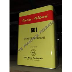 Jual Lem Aica Aibon 300 gr 700 gr 70 gr / lem kuning / lem kayu - 2.5 ...