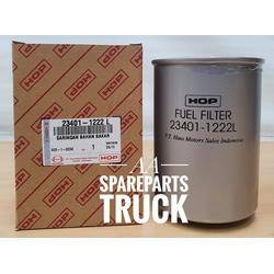 Jual Oil Filter Transmission Hino Part No. 32915-LVA10 - Jakarta Pusat ...