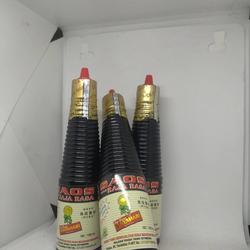 Jual Saos raja rasa kemasan botol kecil 150 ml - Kab. Sidoarjo ...