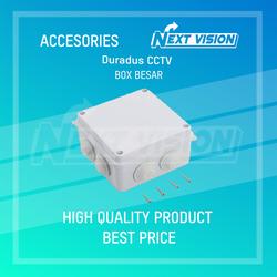 Jual duradus dexta box cctv junction box - Kab. Bogor - Permana ...