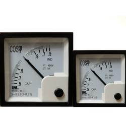 Jual COS PHI METER / POWER FACTOR EPF96 400V CIC - Jakarta Pusat ...