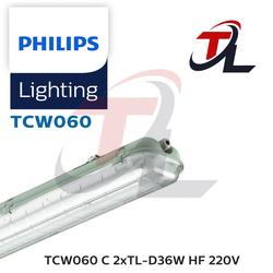 Jual PHILIPS TCW060 C 1xTL-D36W HF 220V - Jakarta Pusat - LIGHTING ...