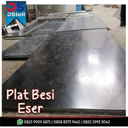 Jual PLAT BESI ESER TEBAL 2 MM FULL | 120X240 CM - Jakarta Timur ...