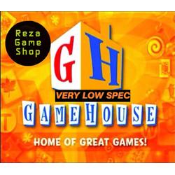 Jual GAME HOUSE COLLECTION - Kab. Tangerang - Henry SK (MDE COMP ...