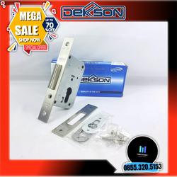 Jual Dekkson MTS SLD DL 84100 SSS/Mortise Lock, Body kunci sliding (BO ...