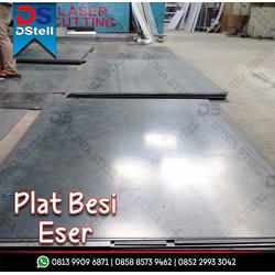 Jual PLAT BESI ESER TEBAL 1 MM FULL | 120X240 CM - Jakarta Timur ...