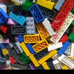 Jual Lego Original 1 Kilo Mixed Curah New Kiloan Lego Original Random ...