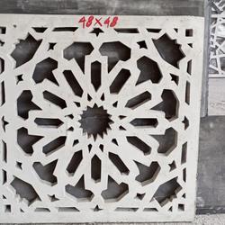 Jual KRAWANGAN GRC MODEL ROSTER (54x54 cm) - Jakarta Timur - Prima ...