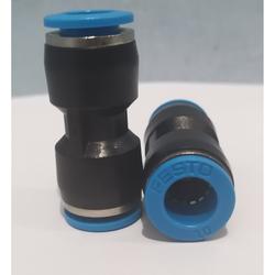 Jual FESTO PUSH IN CONNECTOR QS-10 10MM ( FITTING ) - Jakarta Barat ...