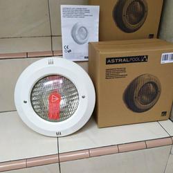 Jual Halogen Mini Dichro Cool AstralPool 50W/12V ABS / Lampu Kolam ...