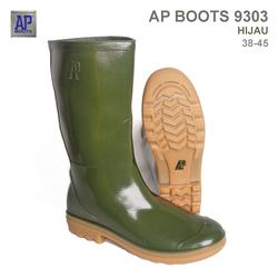Jual AP Boots Hobby N Work - Sepatu Boot PVC - 40 - Jakarta Barat - AP ...