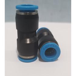 Jual FESTO PUSH IN CONNECTOR QS-6 6MM ( FITTING ) - Jakarta Barat - INVALTECH | Tokopedia