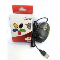Jual Votre Mouse Model Gaming Wired Optical - Mouse 310 Usb Original ...