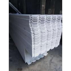 Jual ALDERON LASERTUFF 830 TWINWALL ATAP UPVC WHITE / BLUE DOFF - Kota ...