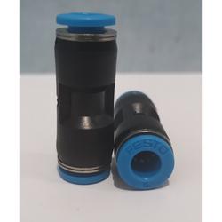 Jual FESTO PUSH IN CONNECTOR QS-6 6MM ( FITTING ) - Jakarta Barat - INVALTECH | Tokopedia