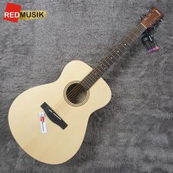 Jual Yamaha FS400C Gitar Akustik /FS 400C/FS 400 C Acoustic Guitar Original - Natural Satin ...
