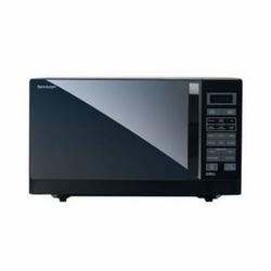 Promo Sharp Microwave Stylish Designed R-728(S)-IN Silver 25 Liter ...