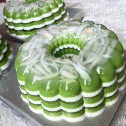 Jual Holland Bakery - Kelapa Pandan Pudding - Jakarta Pusat - Holland ...