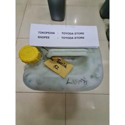 Jual Pertamina Turalik 48 ISO VG 46 Oli Hidrolik (20 Liter) - Jakarta ...