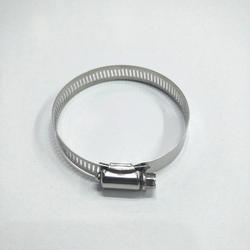 Jual Hose klem superior 3" Inch Carbon Steel / klem selang/ hose clamp ...