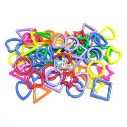 Jual mainan anak tk paud jembatan rantai bisa untuk out door - Kab ...