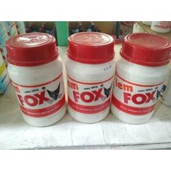 Promo Lem Fox Putih Lem Kayu PVAc Super D3 Botol Plst Squeeze 500 gram ...