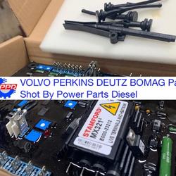 Jual MX341 AVR E000-23412 ORIGINAL / ASLI STAMFORD - Jakarta Barat ...